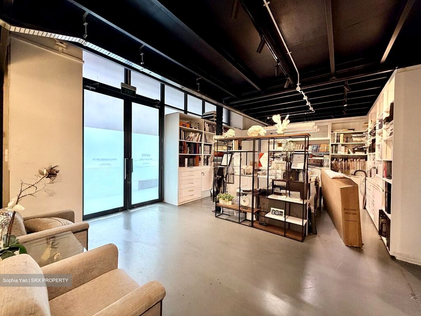 Ct Hub 2 (D12), Factory - For Rent #108148731