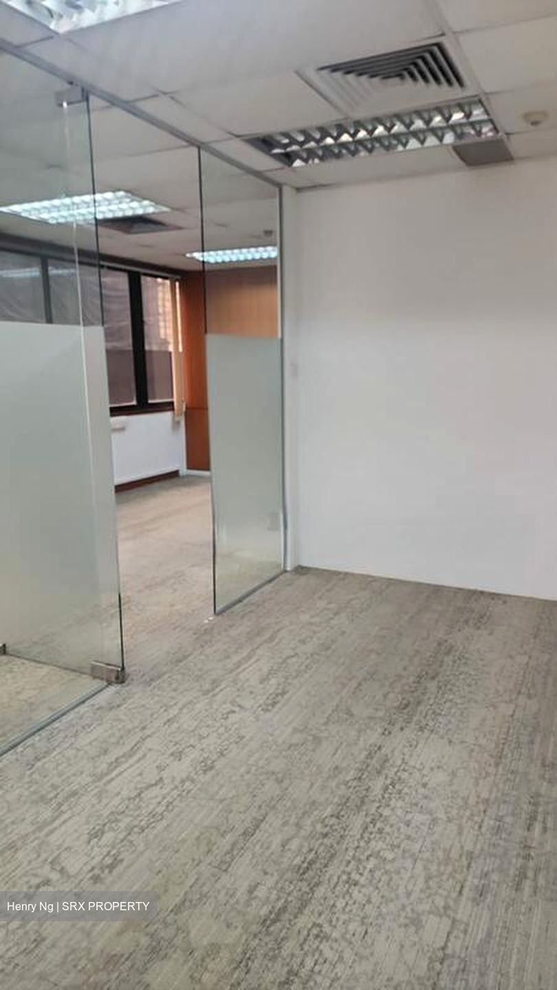 One Raffles Quay (D1), Office - For Rent #108148881