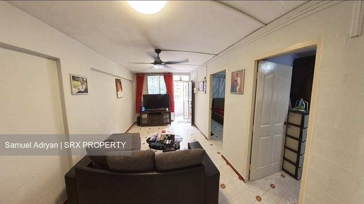 Toa Payoh North (Toa Payoh), HDB 3 Rooms - For Sale #108153701