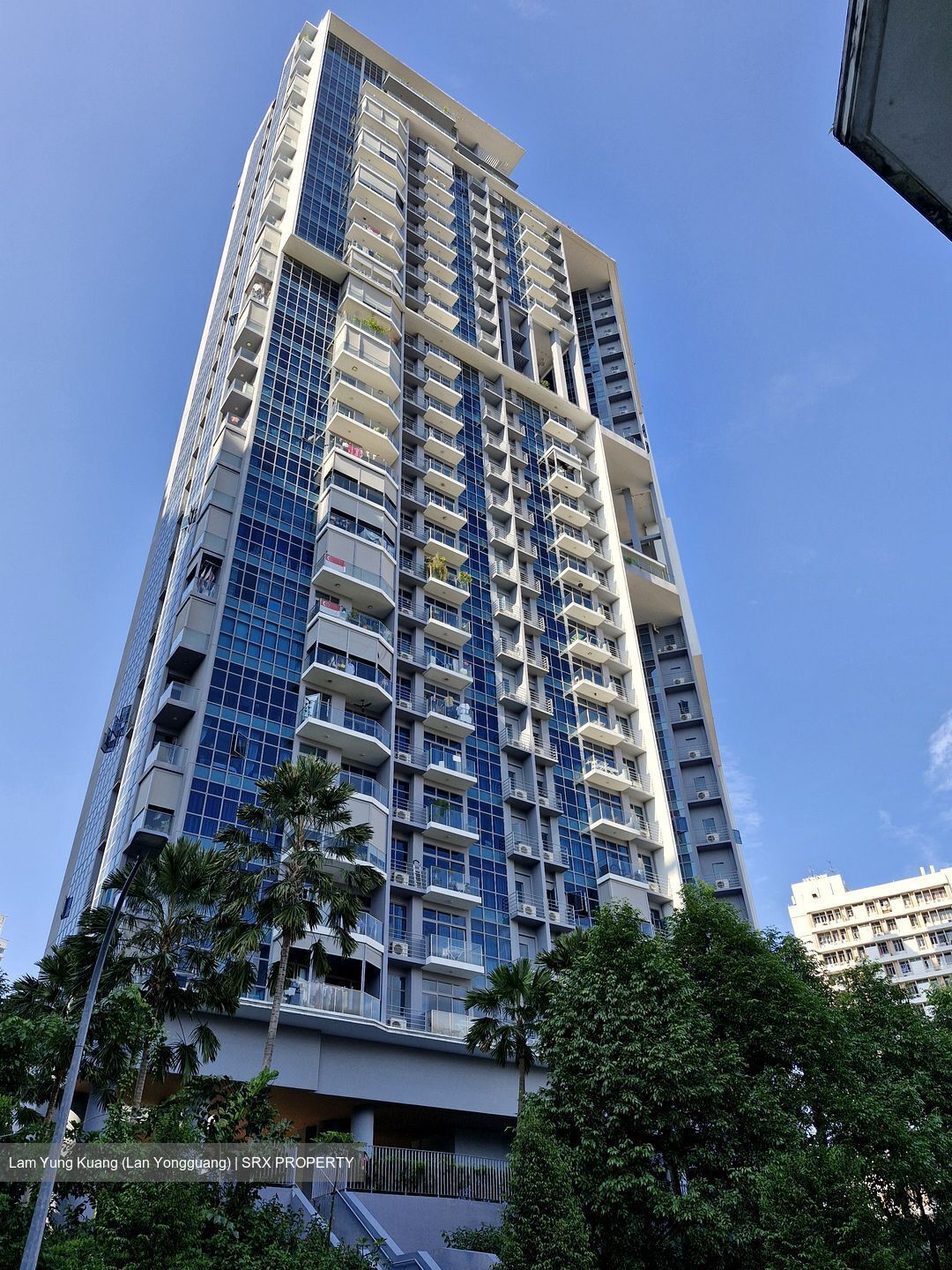 Sturdee Residences (D8), Condominium - For Rent #108154061