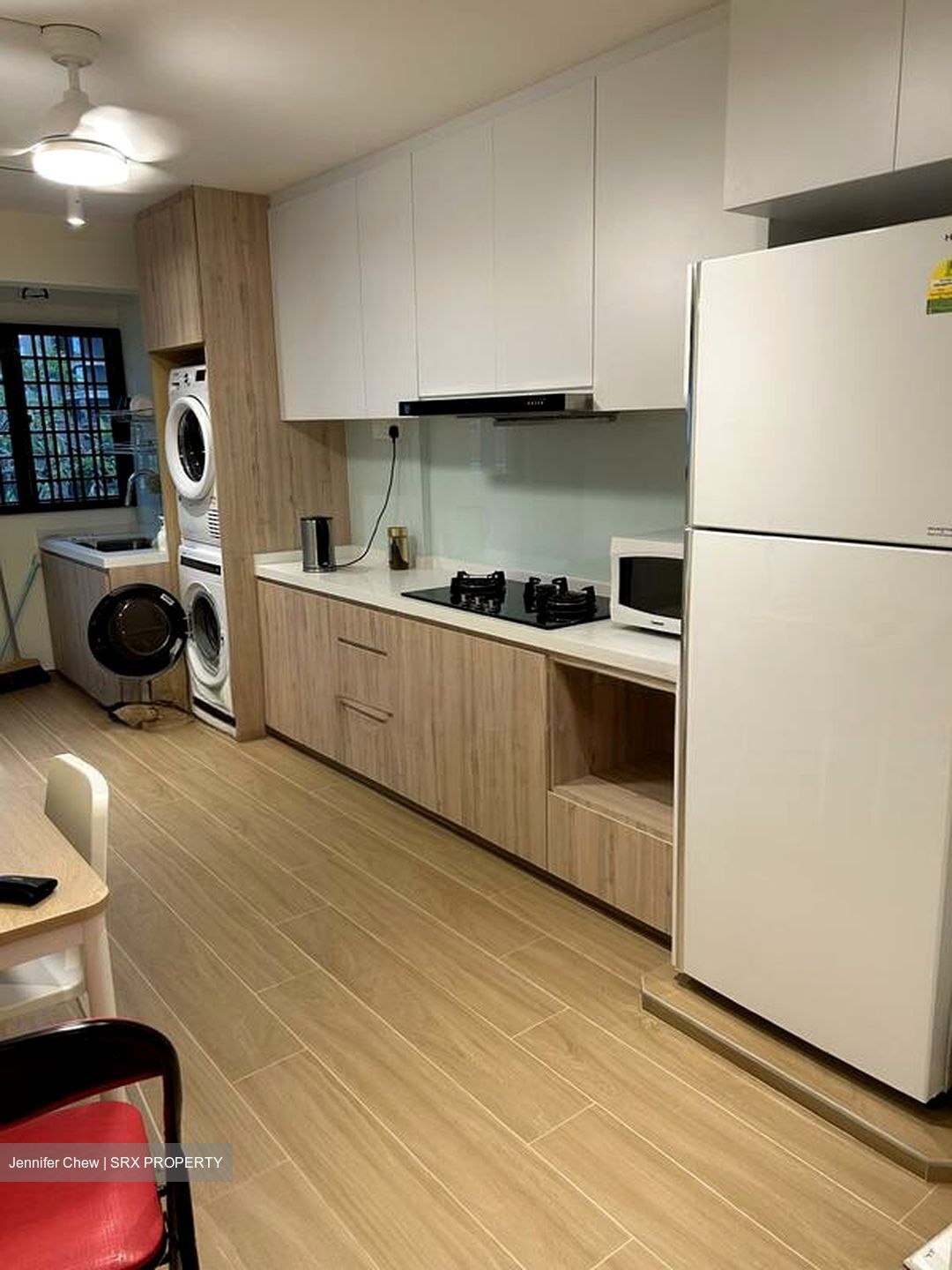 Bras Basah Complex (Central Area), HDB 4 Rooms - For Rent #108156631