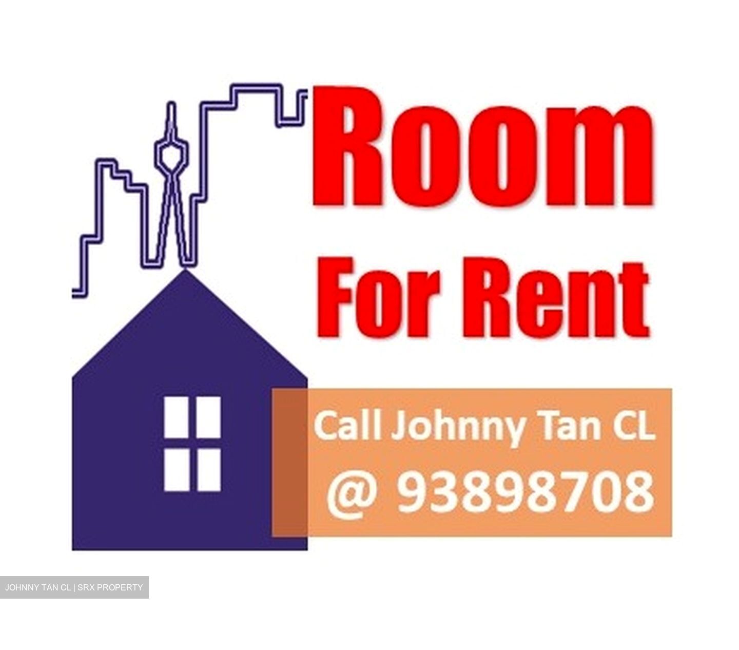 Cheng San Court (Ang Mo Kio), HDB 4 Rooms - For Rent #108156721