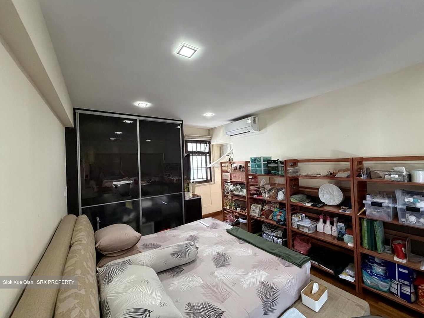 Linear Green @ Bedok (Bedok), HDB 5 Rooms - For Rent #108156991
