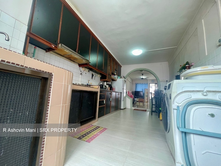 Bedok North Road (Bedok), HDB 3 Rooms - For Sale #108159851