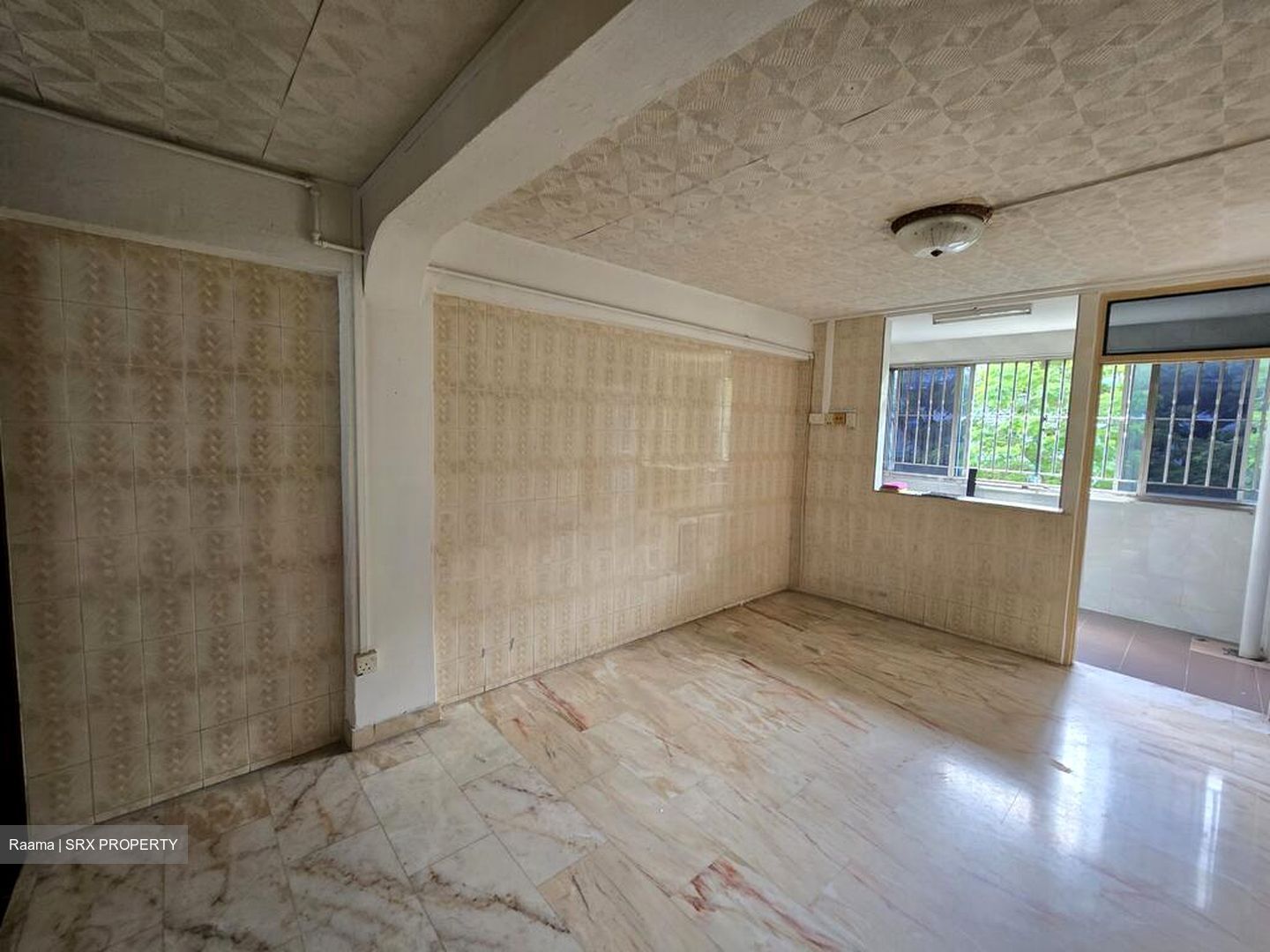 Bukit Ho Swee View (Bukit Merah), HDB 2 Rooms - For Sale #108161211