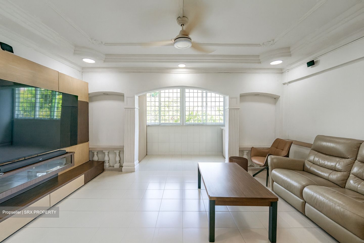 Hougang Avenue 8 (Hougang), HDB Executive - For Sale #108164121