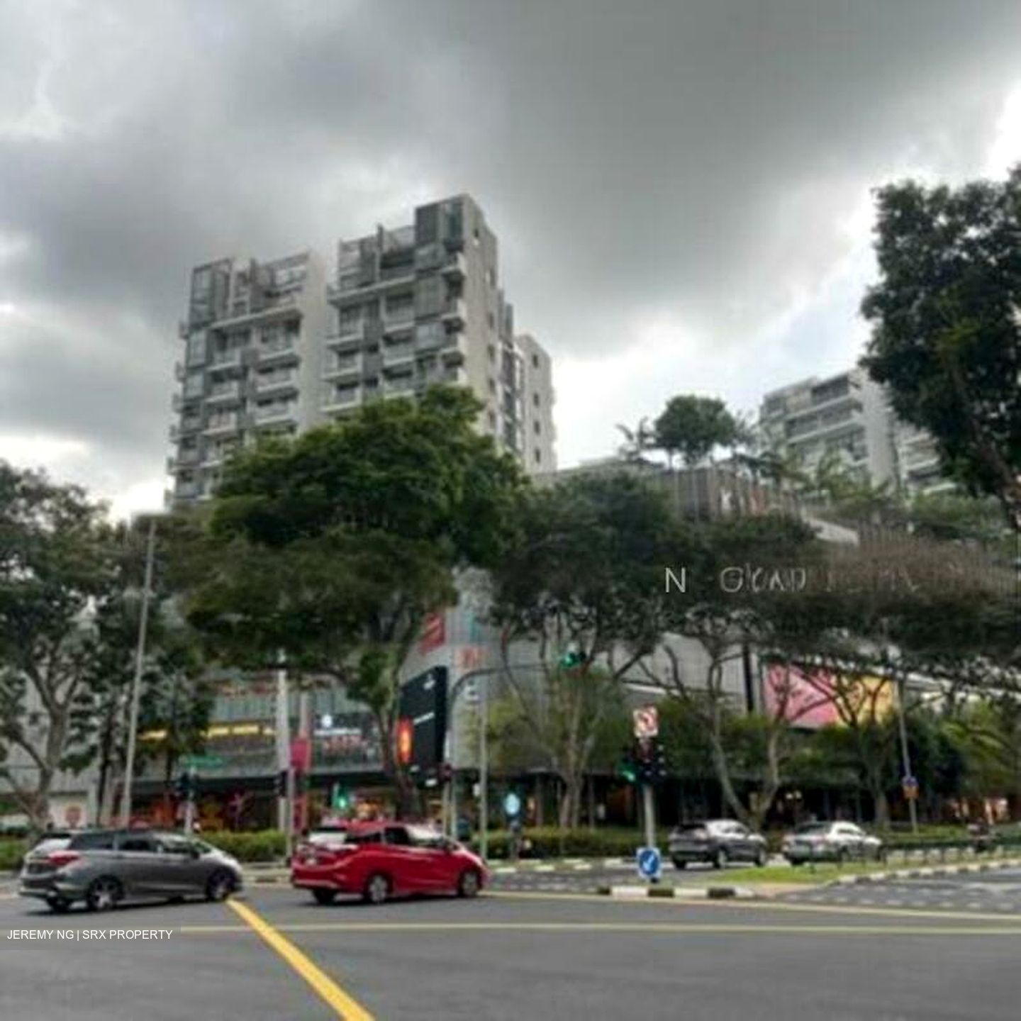 Paya Lebar Residences (D14), Retail - For Rent #108166291