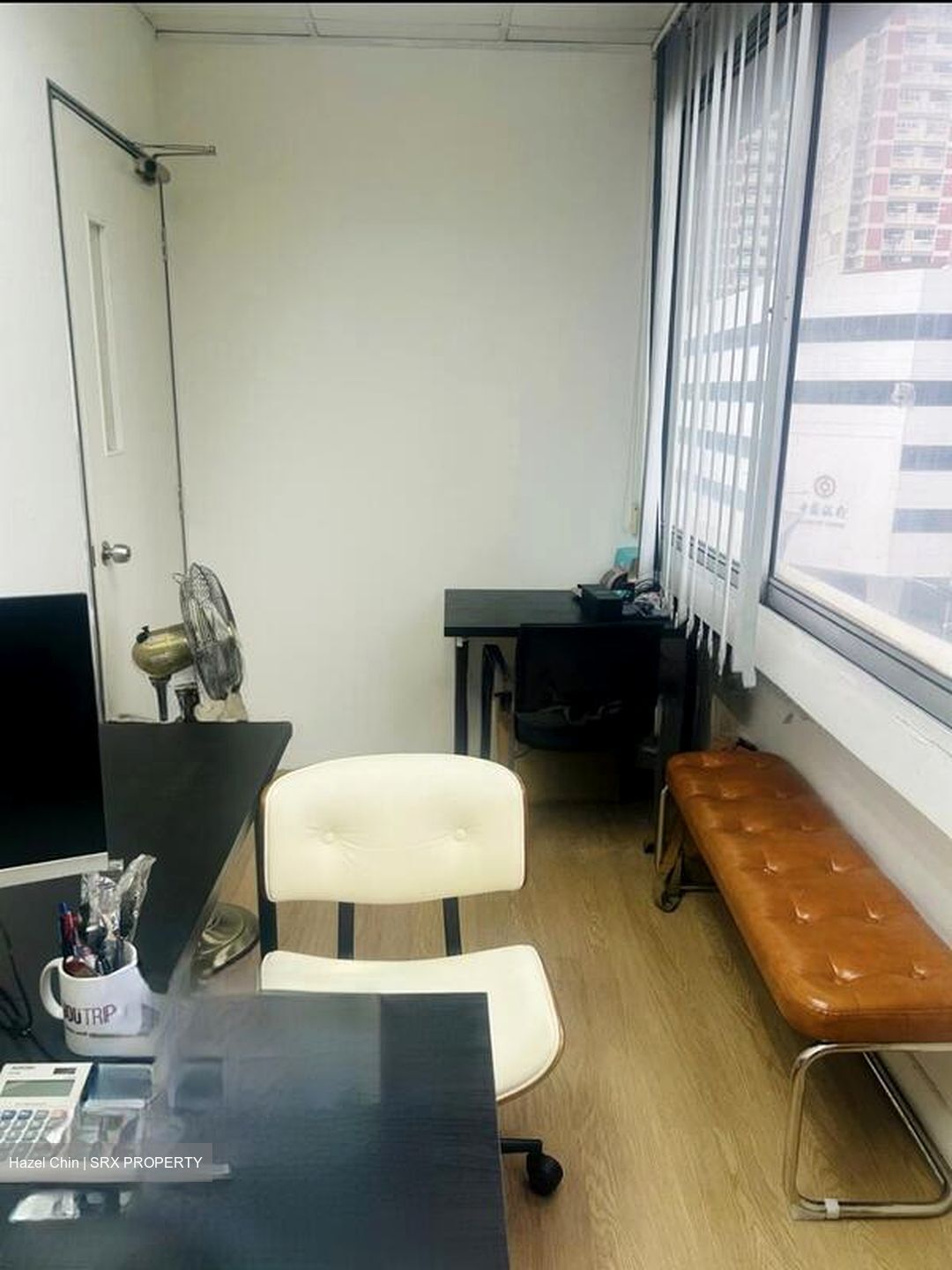 Icb Enterprise House (D7), Office - For Rent #108172211