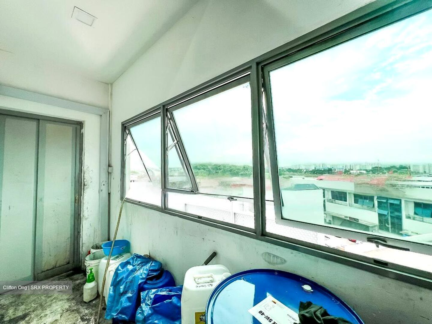 Synergy @ Kb (D14), Factory - For Sale #108177921