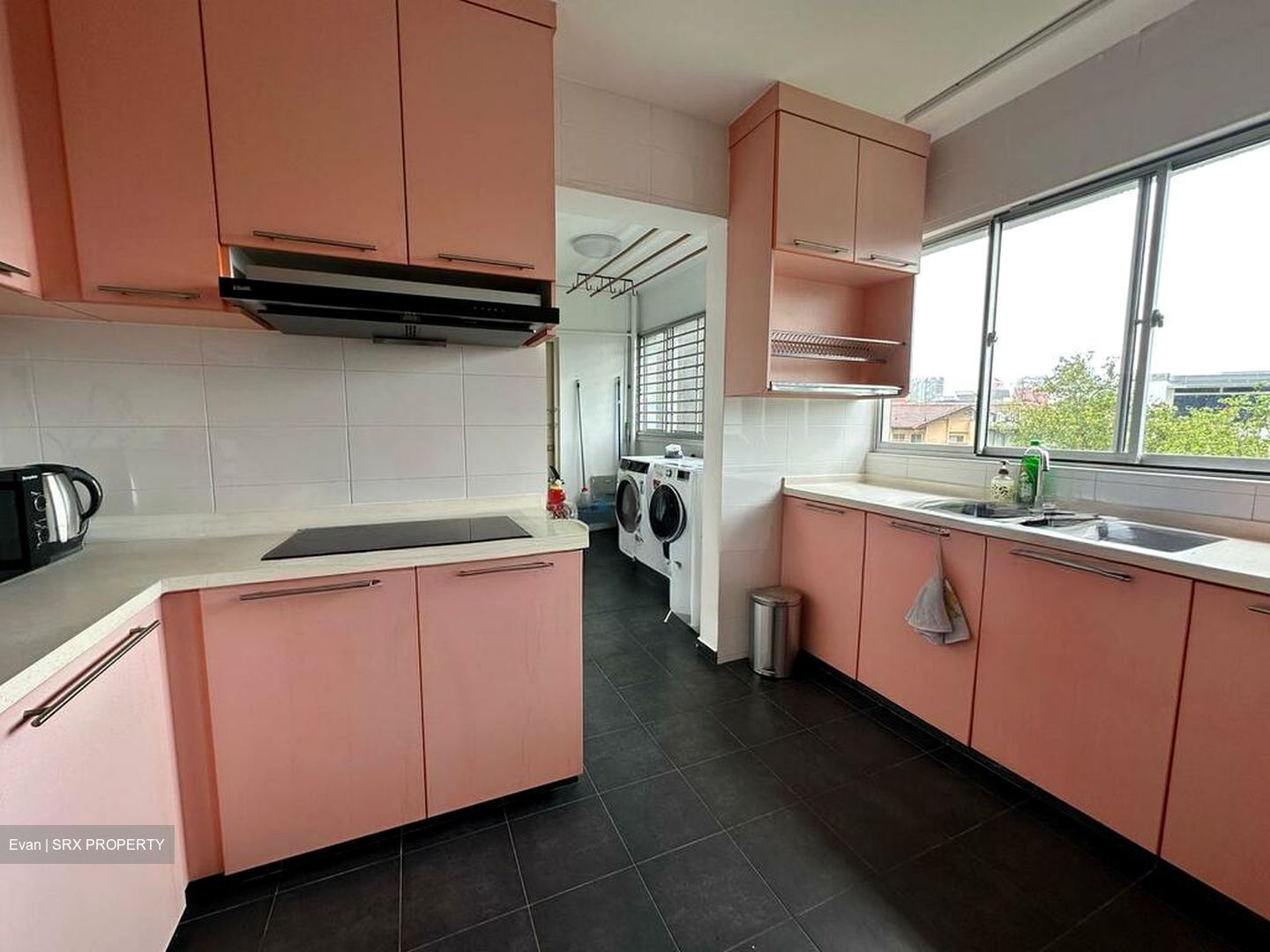 Lakeview Estate (D20), Apartment - For Rent #108182191