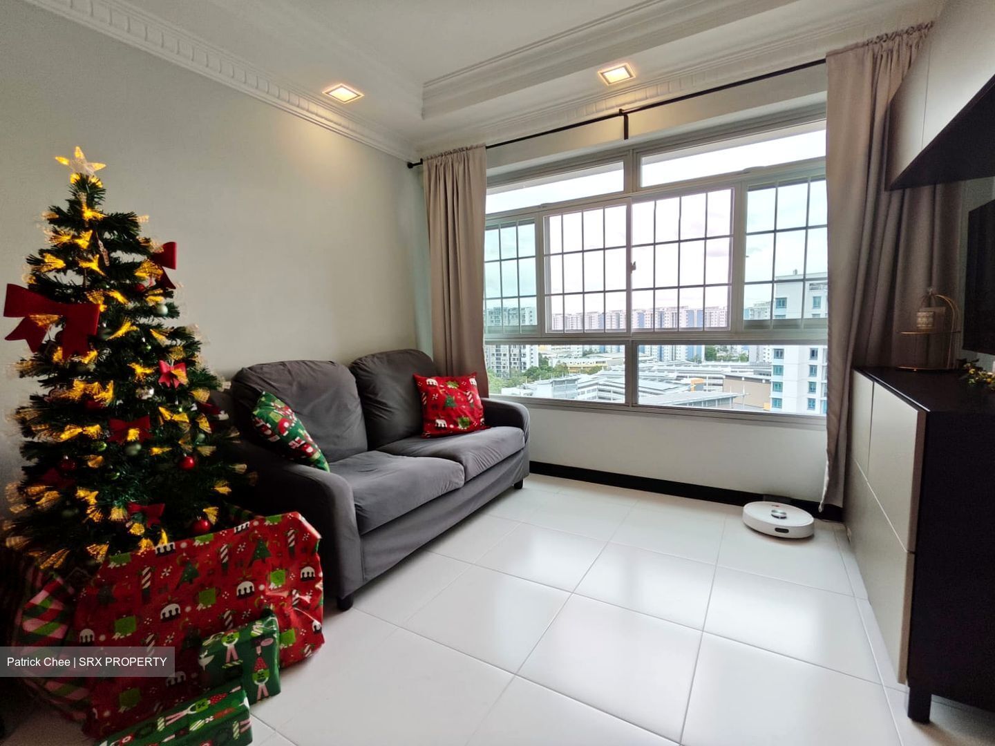 Punggol Spectra (Punggol), HDB 3 Rooms - For Sale #108187841