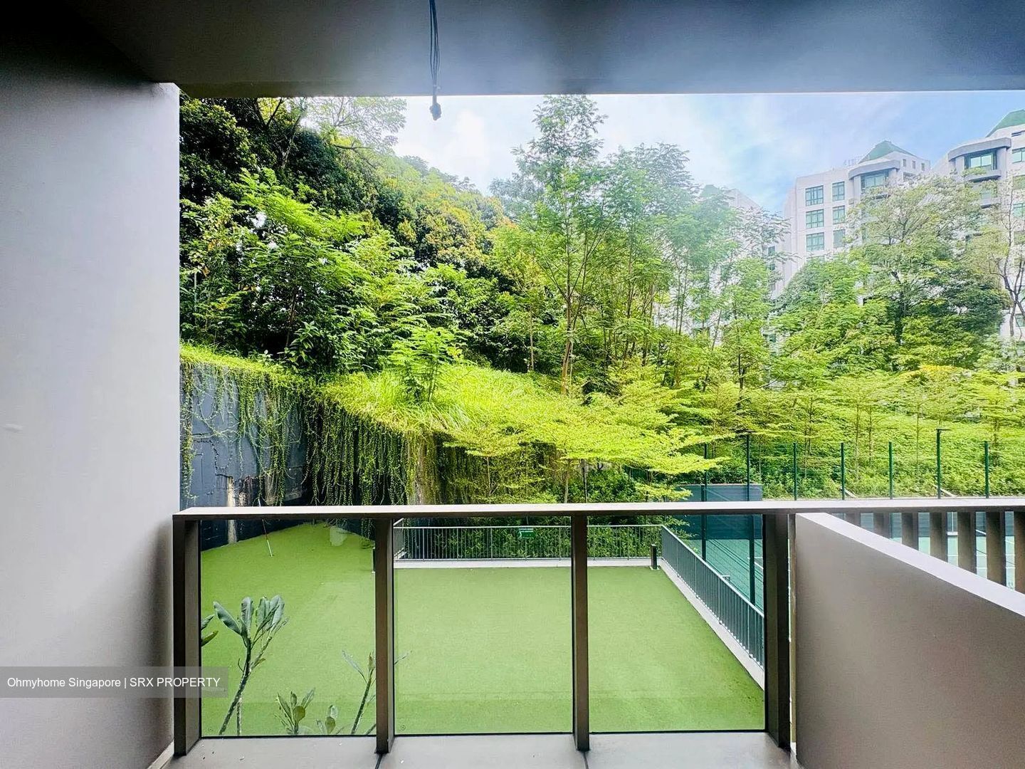 Forett At Bukit Timah (D21), Apartment - For Sale #108195921