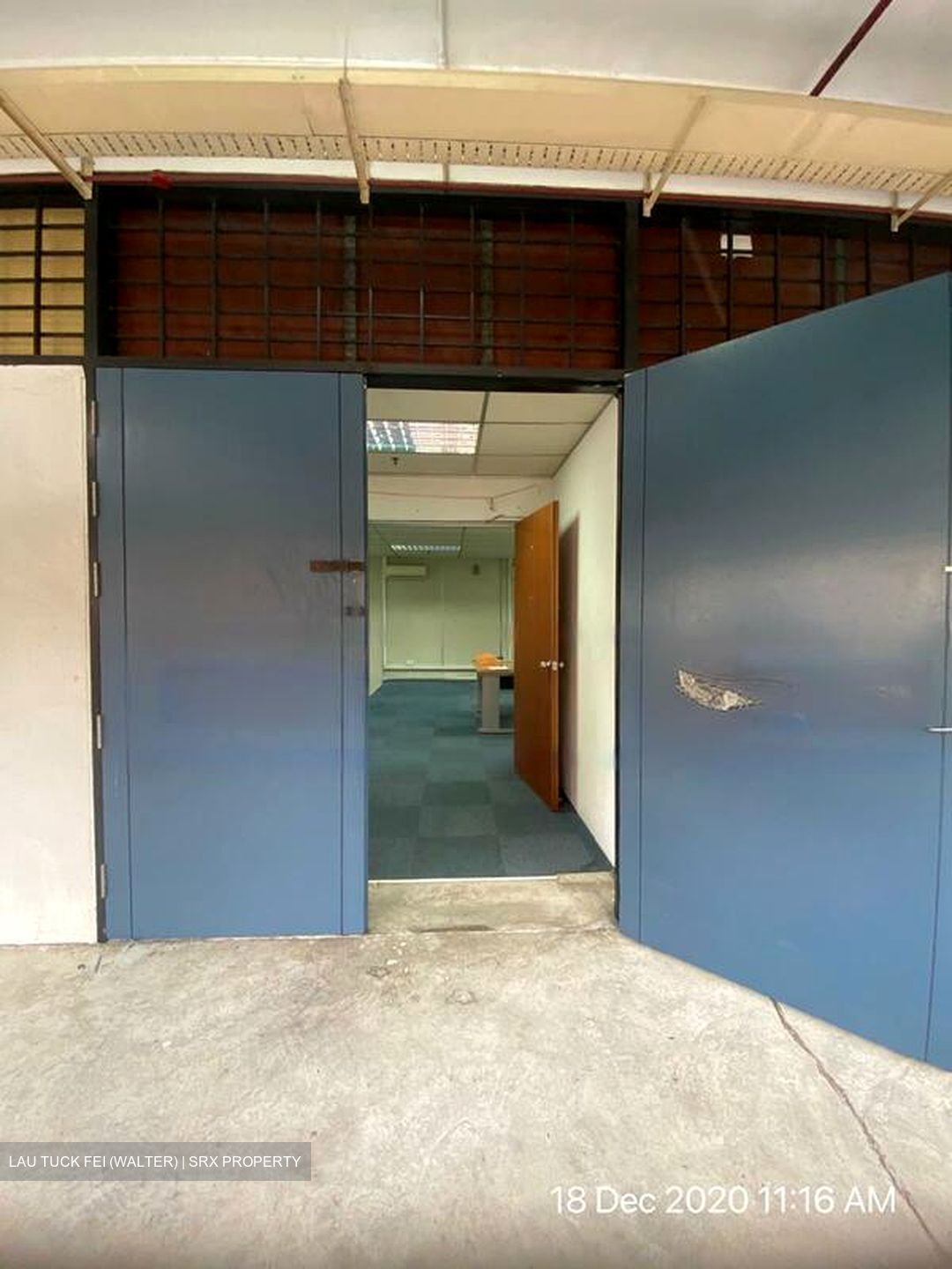 Ruby Industrial Complex (D13), Factory - For Rent #108201391