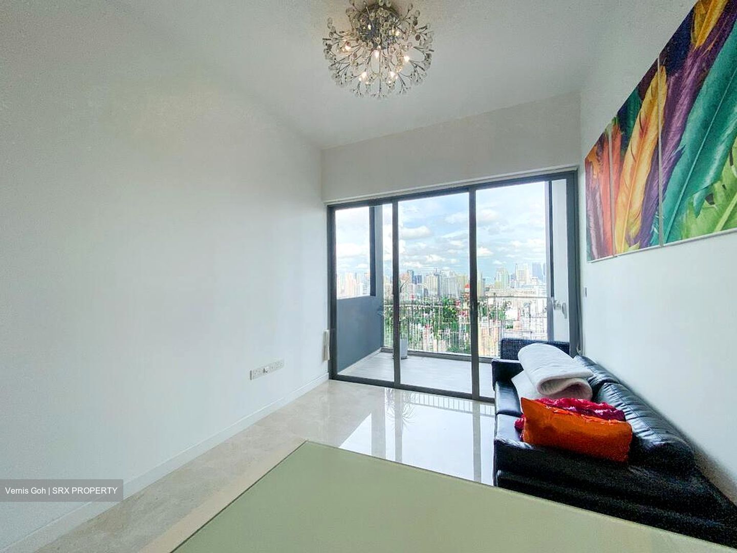Alex Residences (D3), Apartment - For Sale #108214881