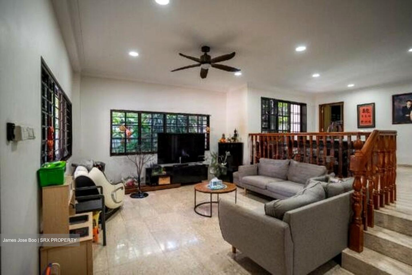 Chai Chee Lane (D16), Semi-Detached - For Sale #108219741