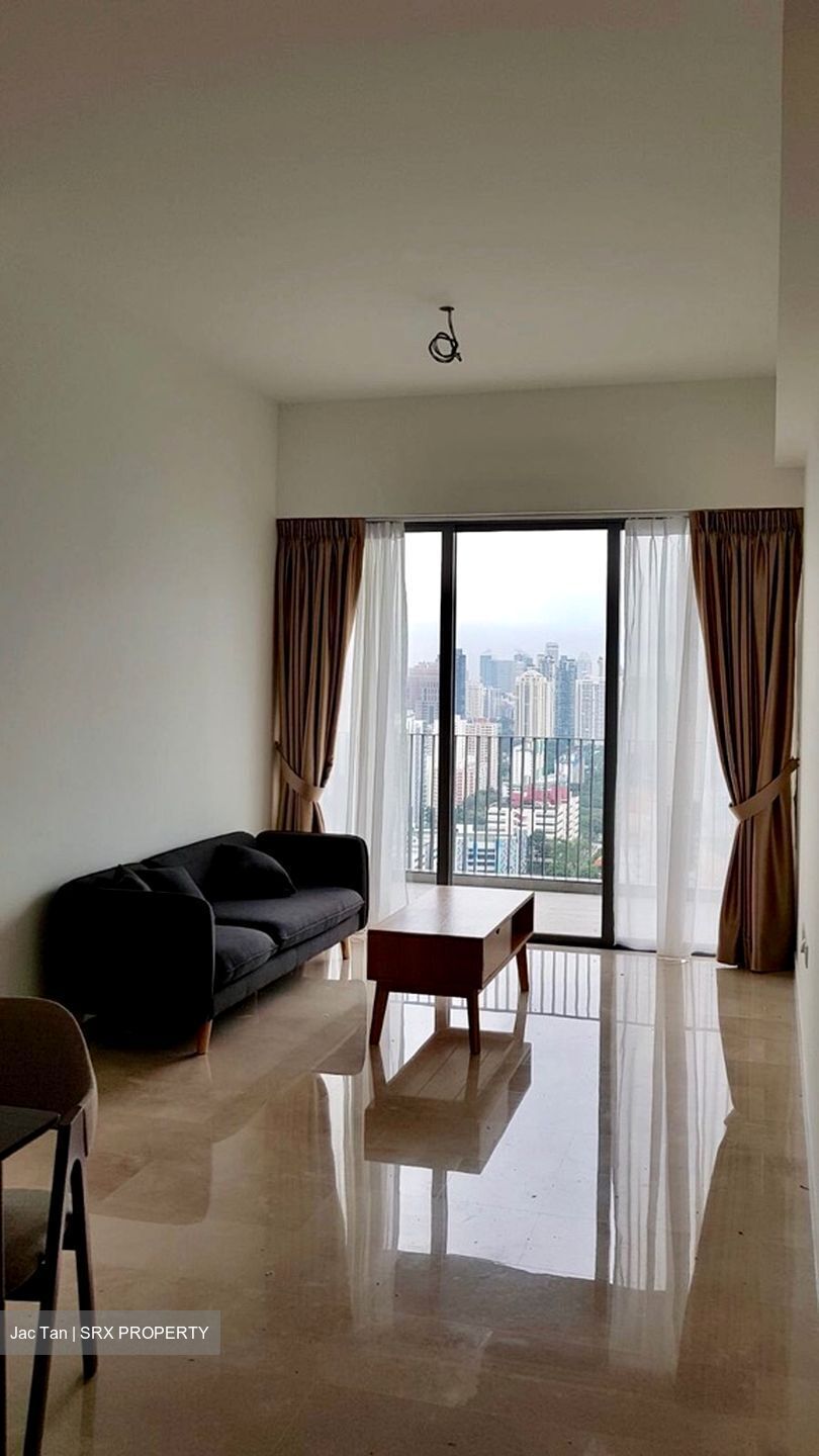 Alex Residences (D3), Apartment - For Rent #108221281