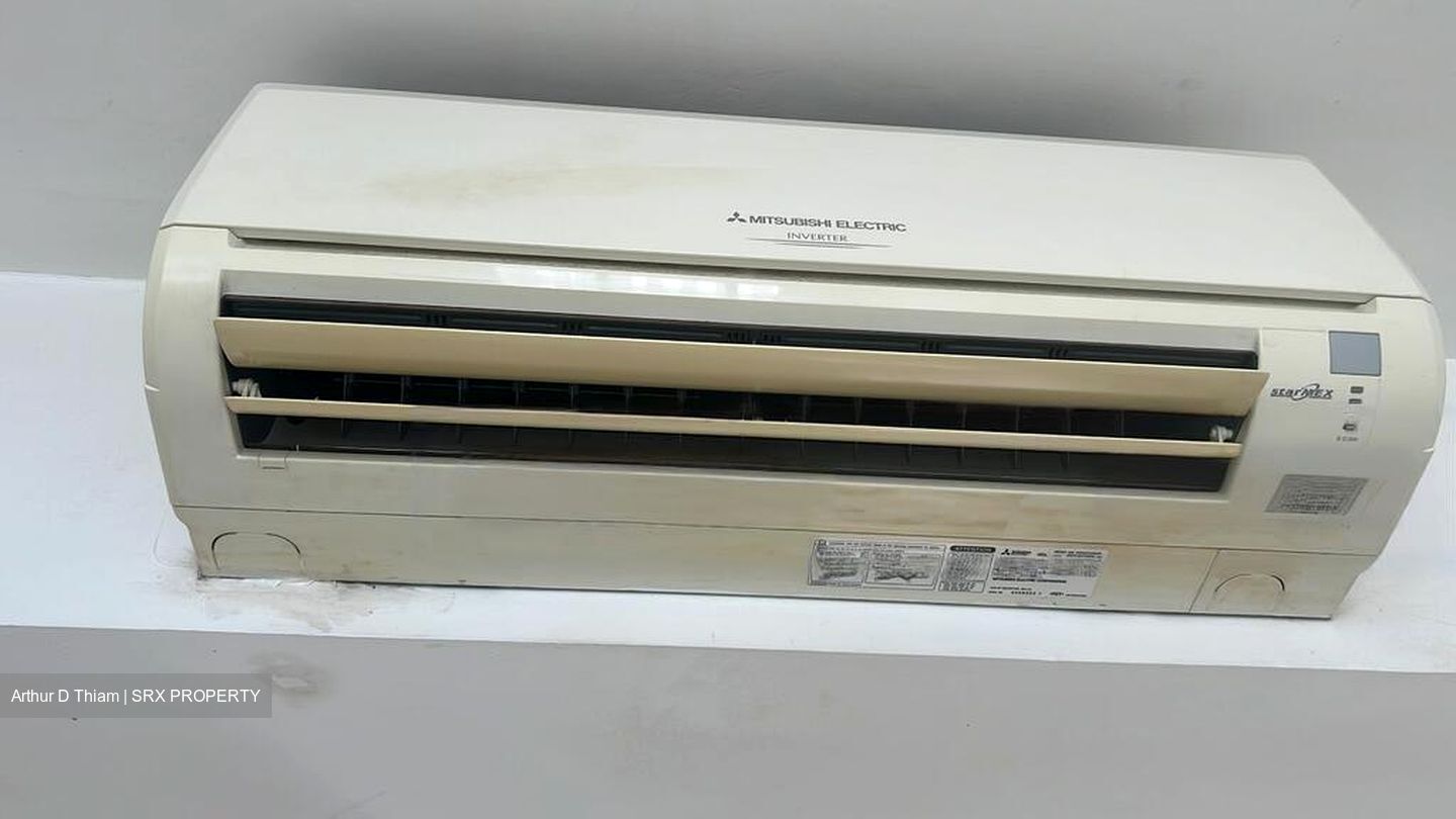 Serangoon Central (Serangoon), HDB 3 Rooms - For Rent #108240361