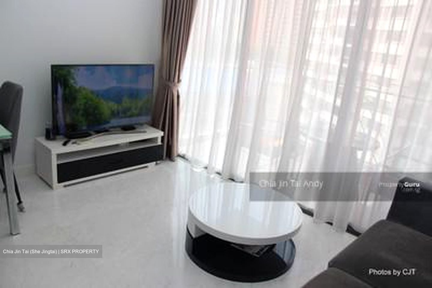 Starlight Suites (D9), Apartment - For Sale #108240501