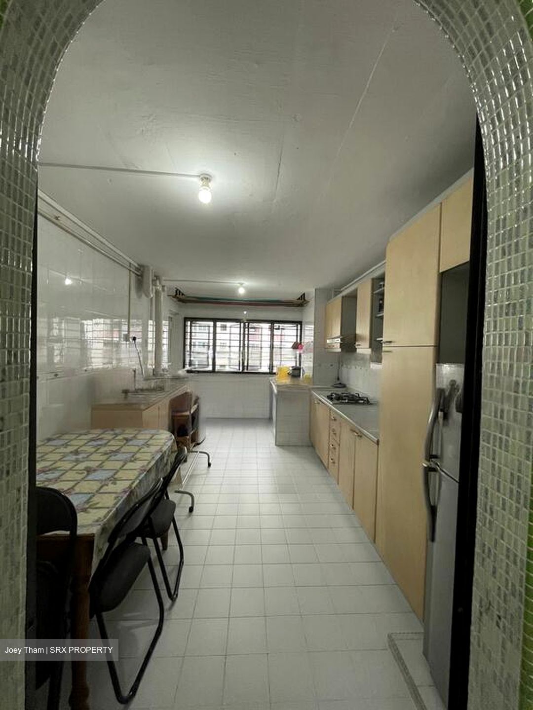 Clementi Avenue 2 (Clementi), HDB 3 Rooms - For Rent #108241621