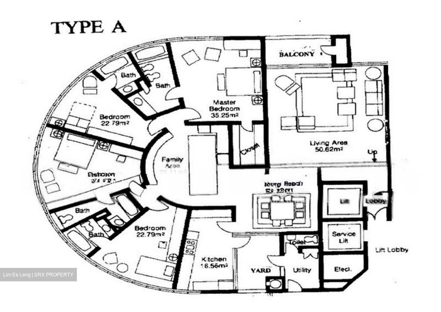 Orchard Bel Air (D10), Condominium - For Sale #108253321