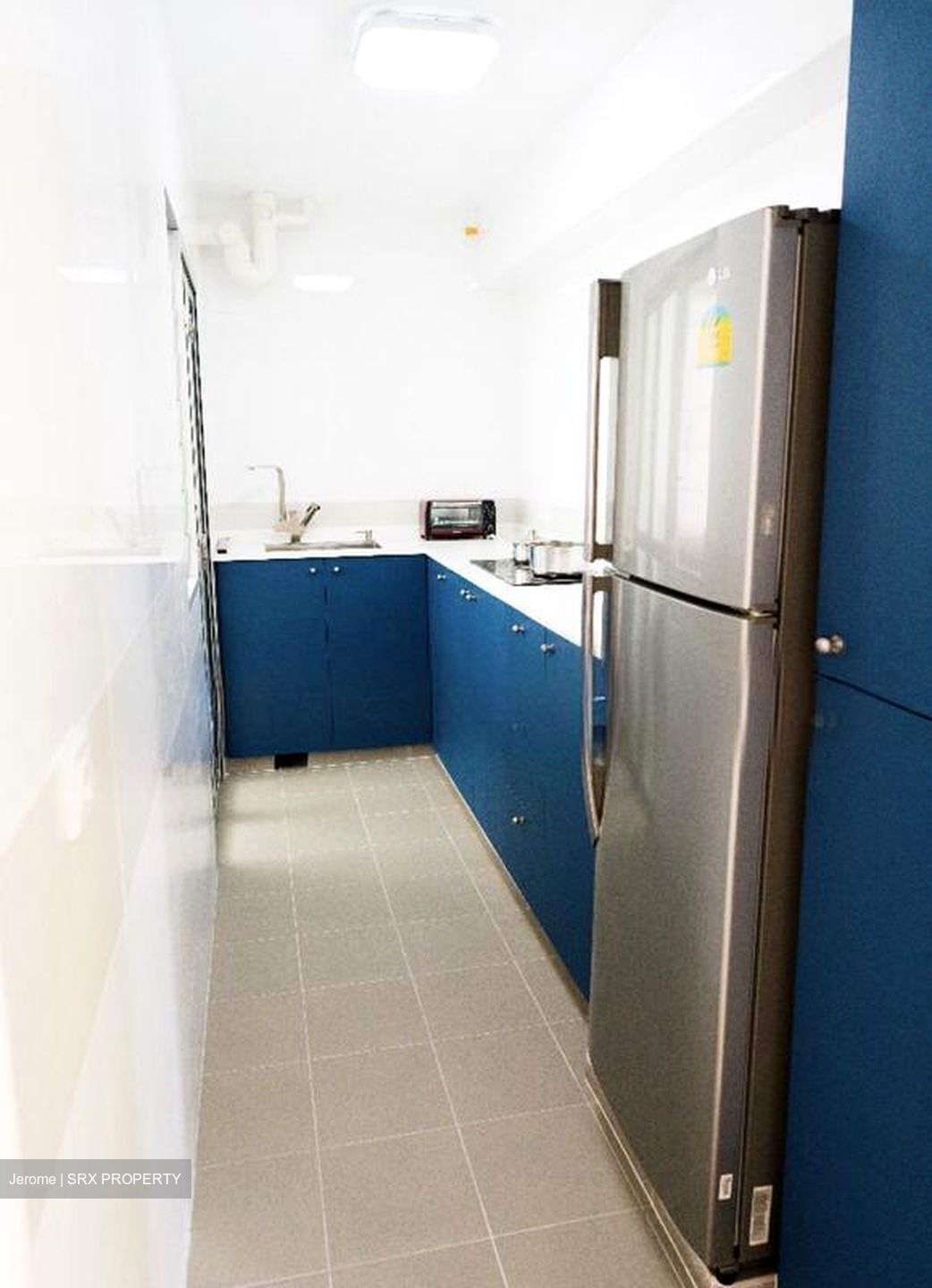 Cheng San Court (Ang Mo Kio), HDB 3 Rooms - For Sale #108263551