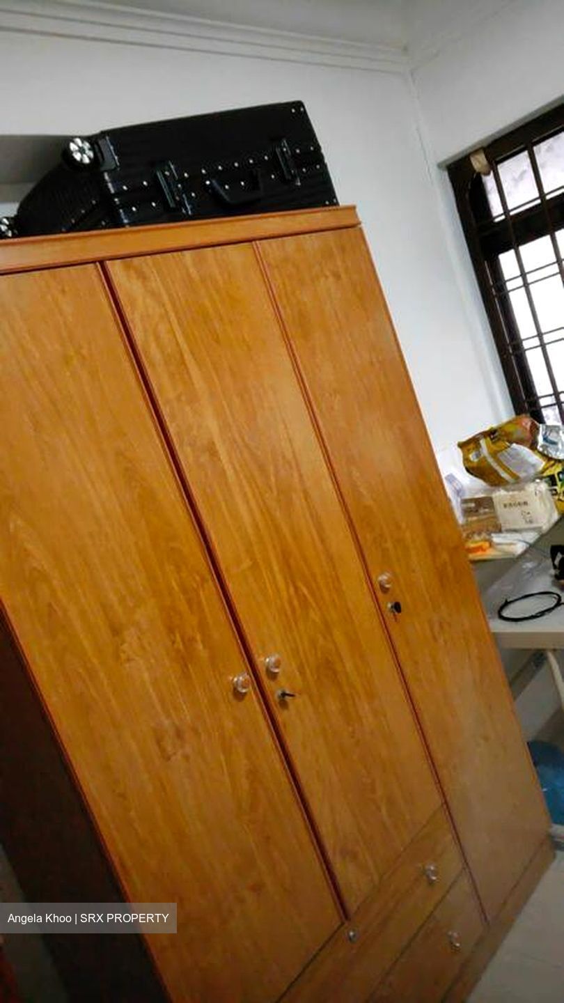 Jurong West Street 61 (Jurong West), HDB 4 Rooms - For Rent #108278971