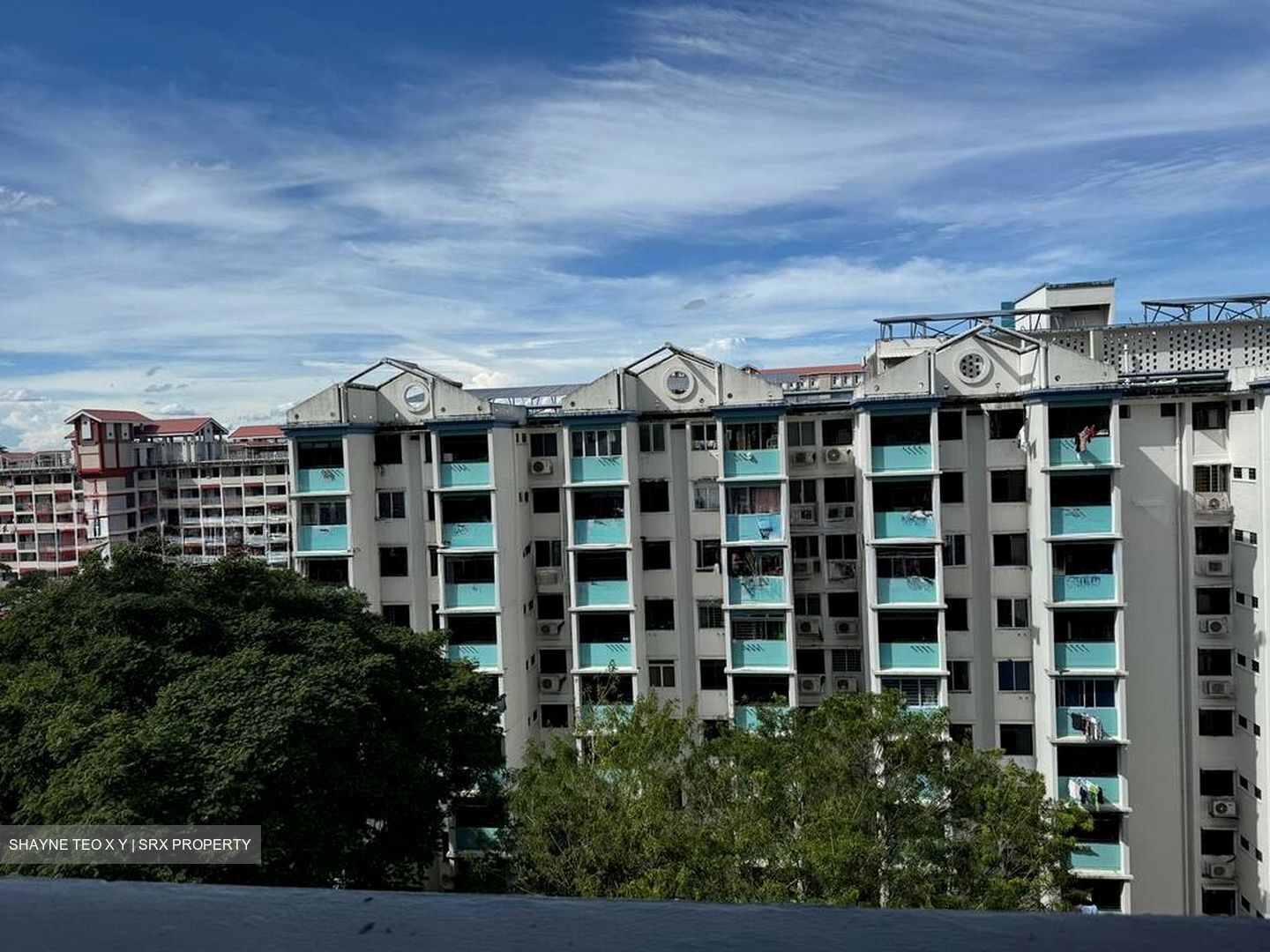 Toa Payoh View (Toa Payoh), HDB 3 Rooms - For Sale #108288081
