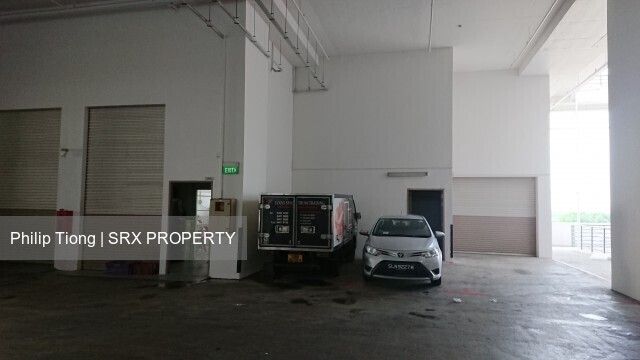 Food Xchange @ Admiralty (D27), Factory - For Rent #108289681