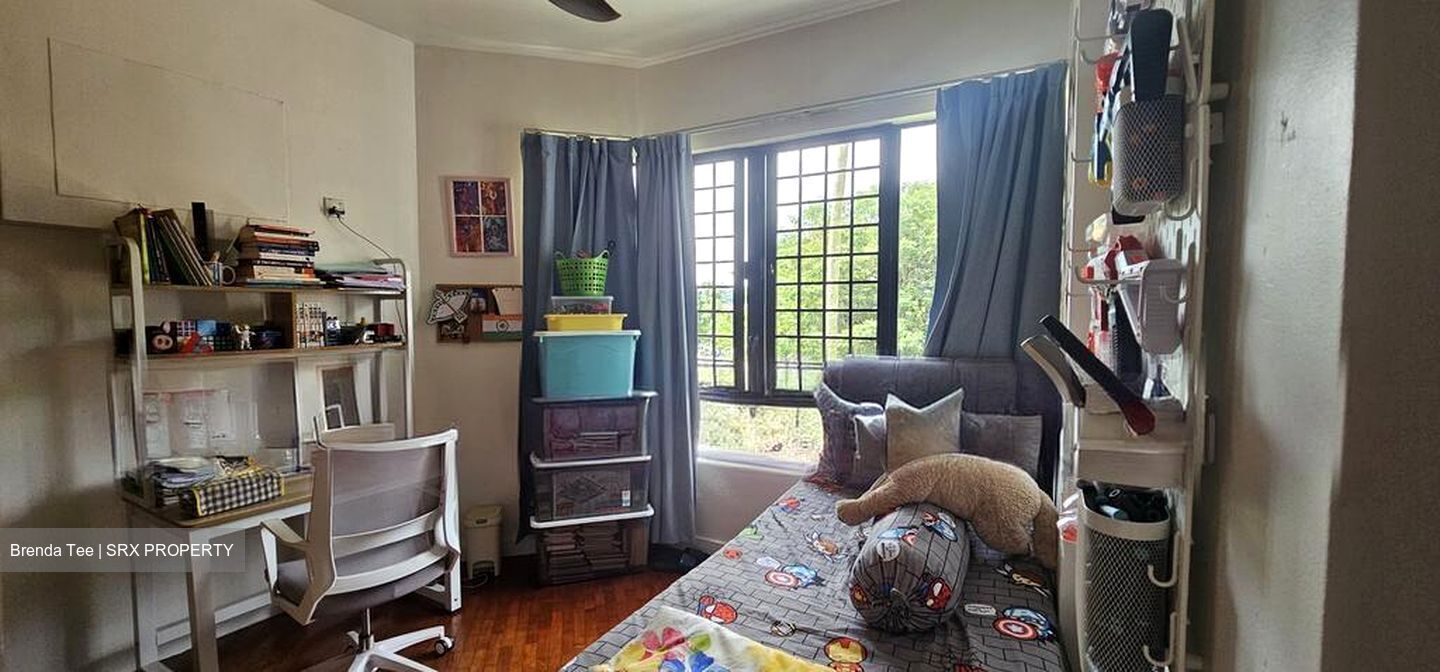 Flame Tree Park (D20), Condominium - For Sale #108295161