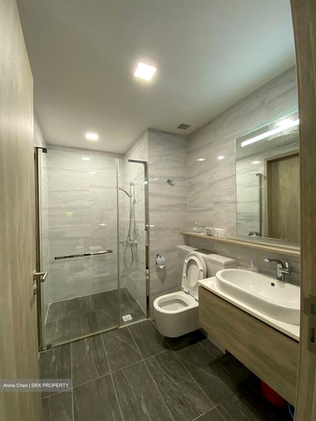 The Alps Residences (D18), Condominium - For Rent #108299211