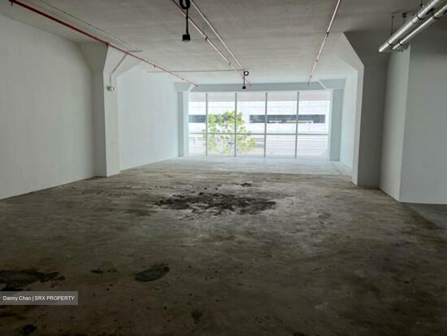 Luzerne Building (D12), Factory - For Rent #108338671