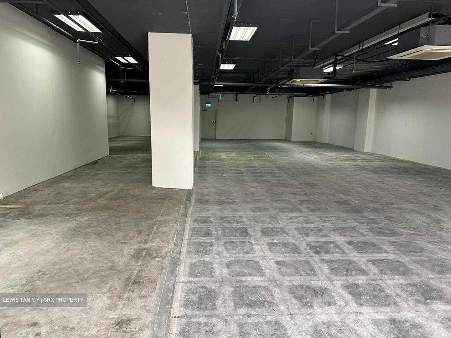 Amtech Building (D20), Factory - For Sale #108341761