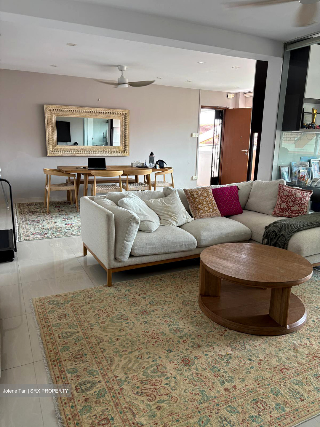 Lengkong Tiga (Bedok), HDB 5 Rooms - For Sale #108360921