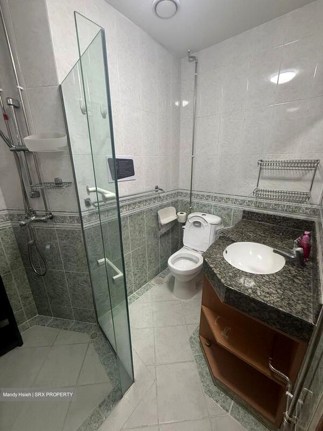 Chwee Chian View (D5), Terrace - For Rent #108391441