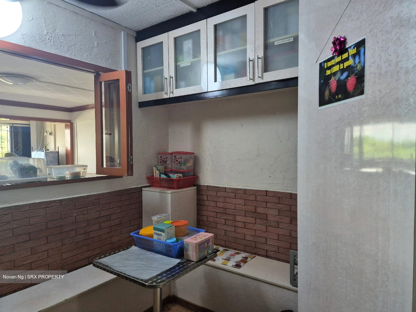 Yishun Avenue 7 (Yishun), HDB 5 Rooms - For Sale #108404551