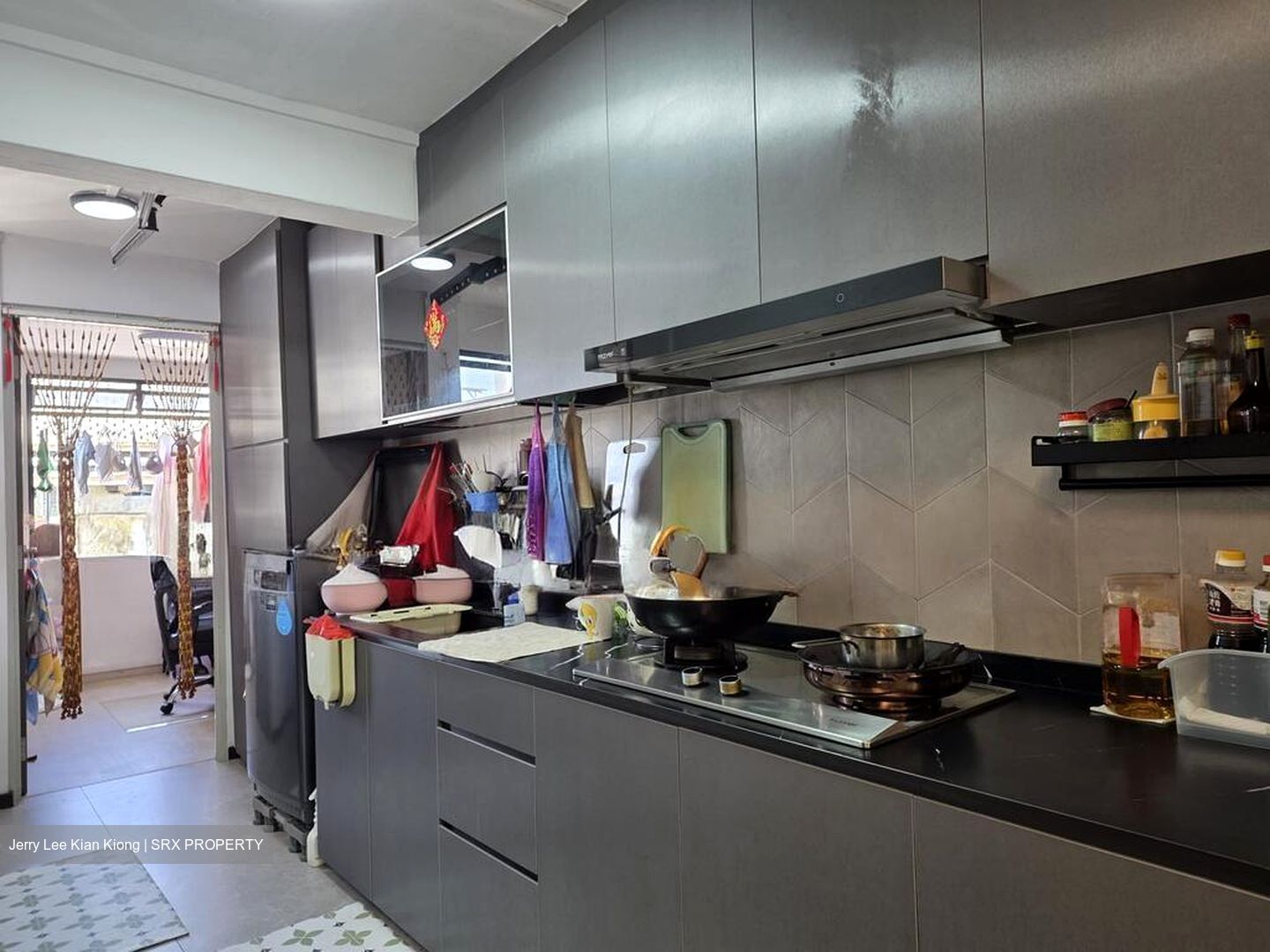 Toa Payoh Palm Spring (Toa Payoh), HDB 3 Rooms - For Sale #108408271