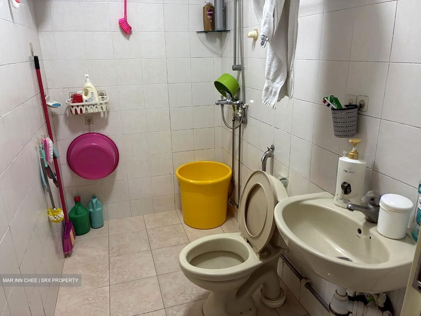 Toh Guan View (Jurong East), HDB 5 Rooms - For Rent #108415721
