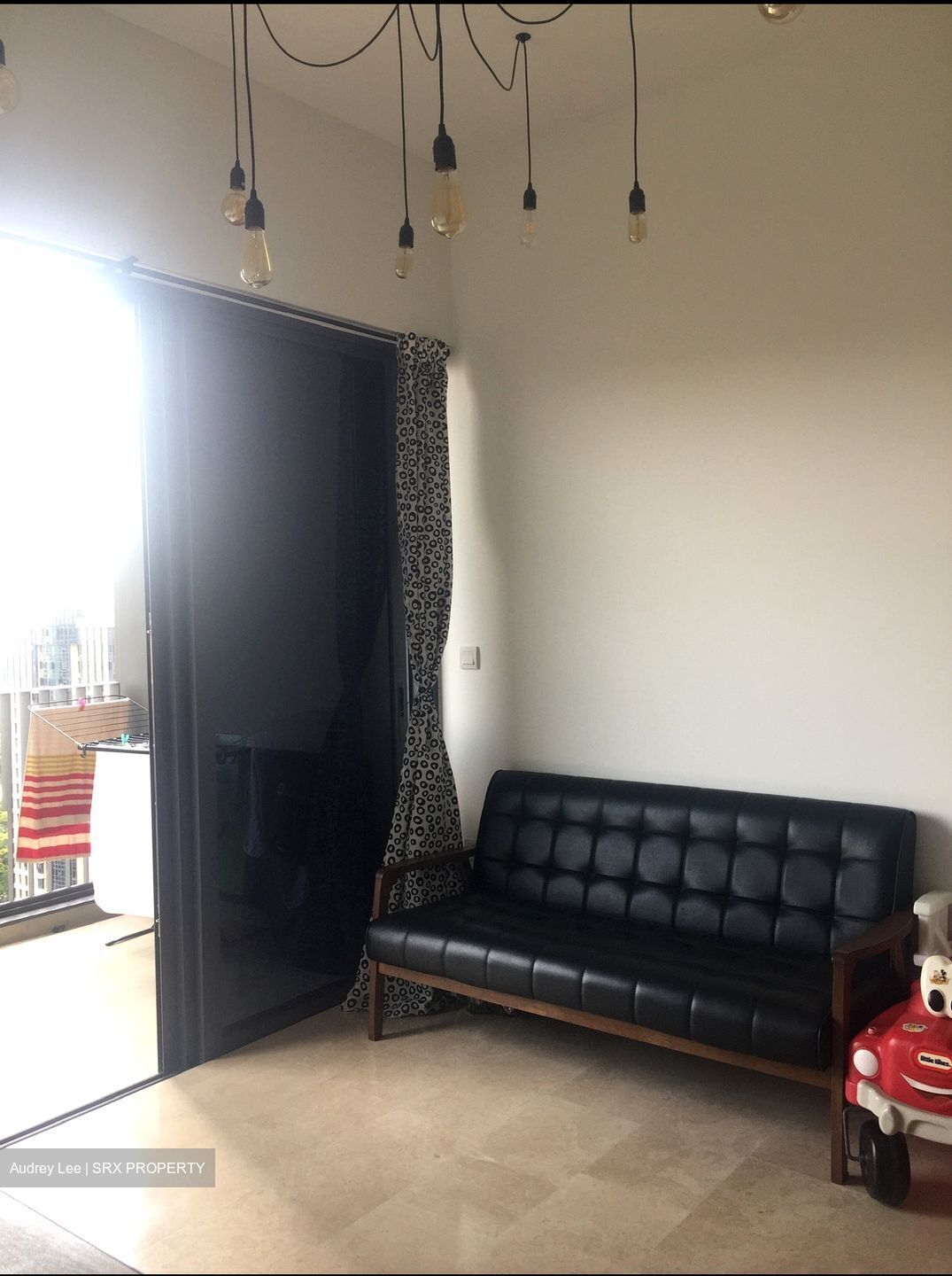 Alex Residences (D3), Apartment - For Rent #108436341
