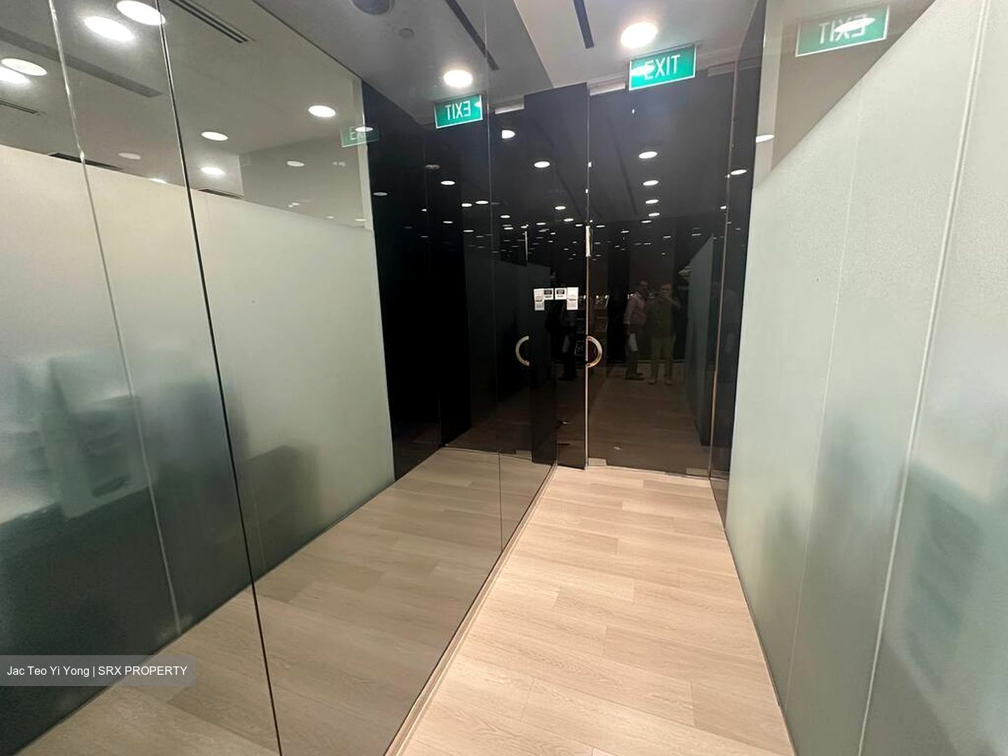 Efg Bank Building (D6), Retail - For Rent #108441701