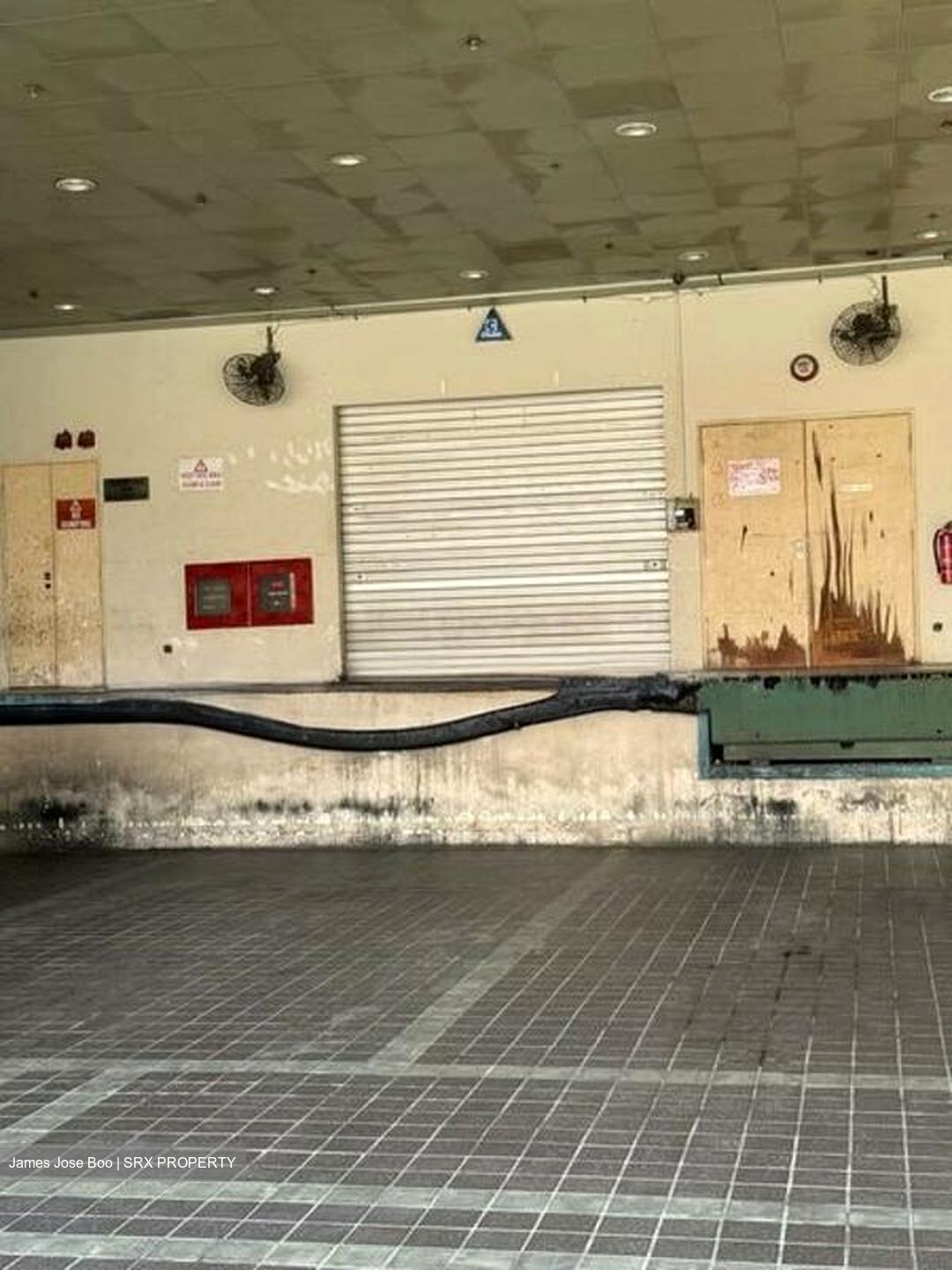 Jay Gee House (D13), Shop House - For Rent #108442431