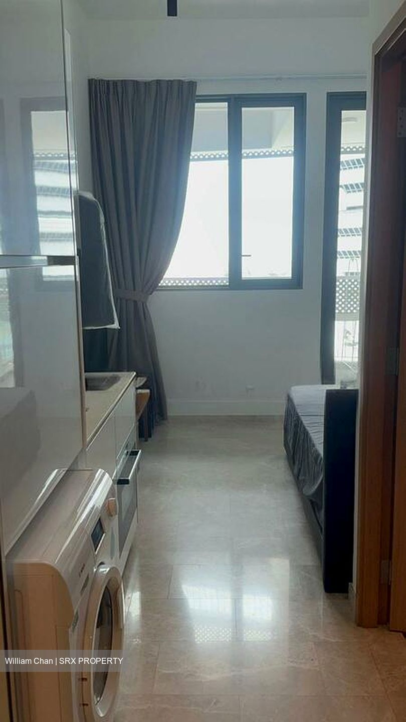 City Gate (D7), Apartment - For Rent #108448761