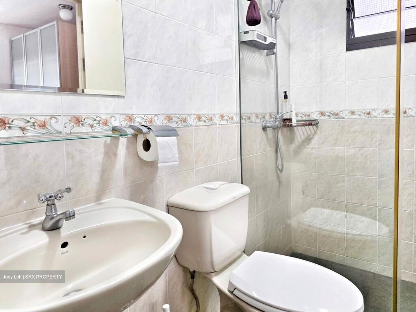 Cantonment Towers (Bukit Merah), HDB 5 Rooms - For Rent #108458761