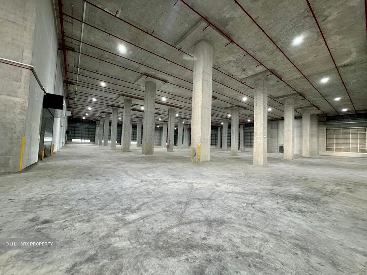 Pandan Crescent (D5), Warehouse - For Rent #108460741