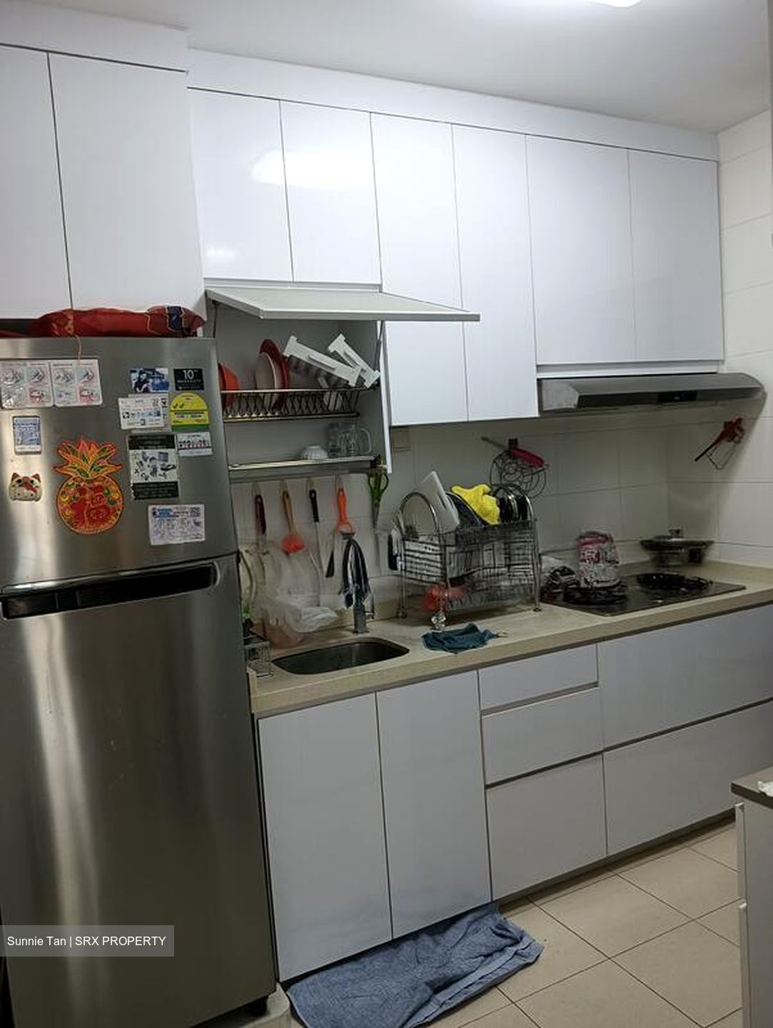 Teban Vista (Jurong East), HDB 3 Rooms - For Rent #108488711