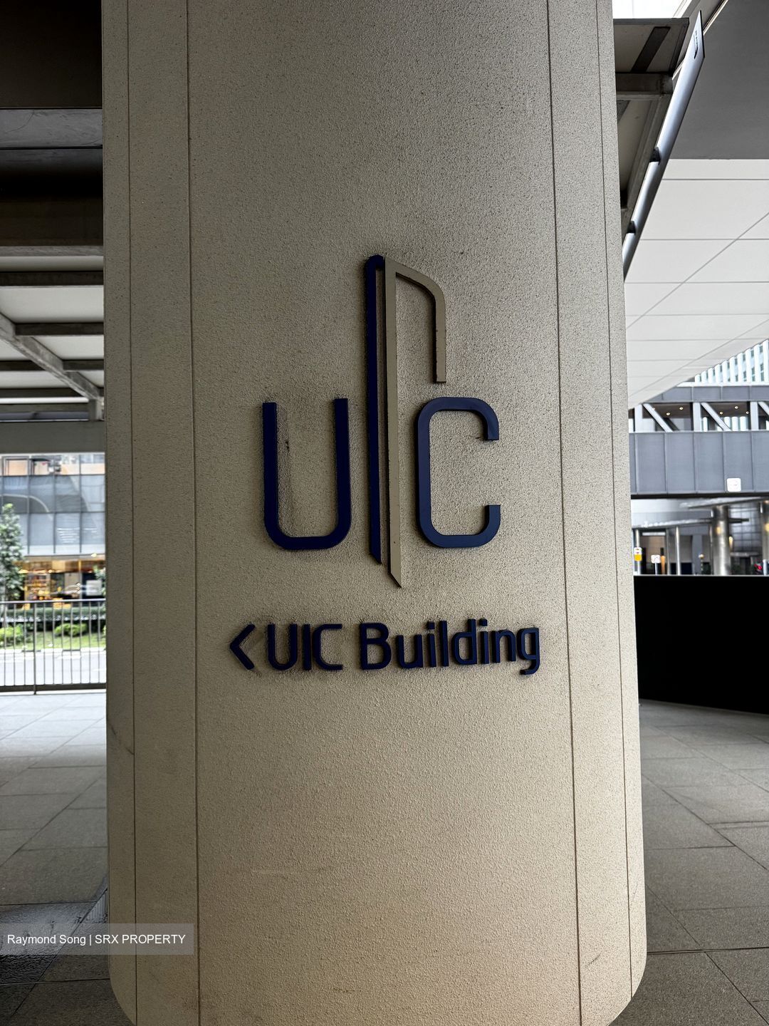 Uic Building (D1), Office - For Rent #108495841