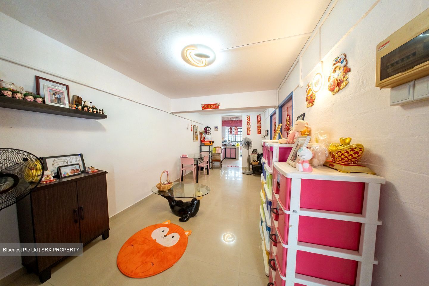 Boon Lay Vista (Jurong West), HDB 3 Rooms - For Sale #108505281