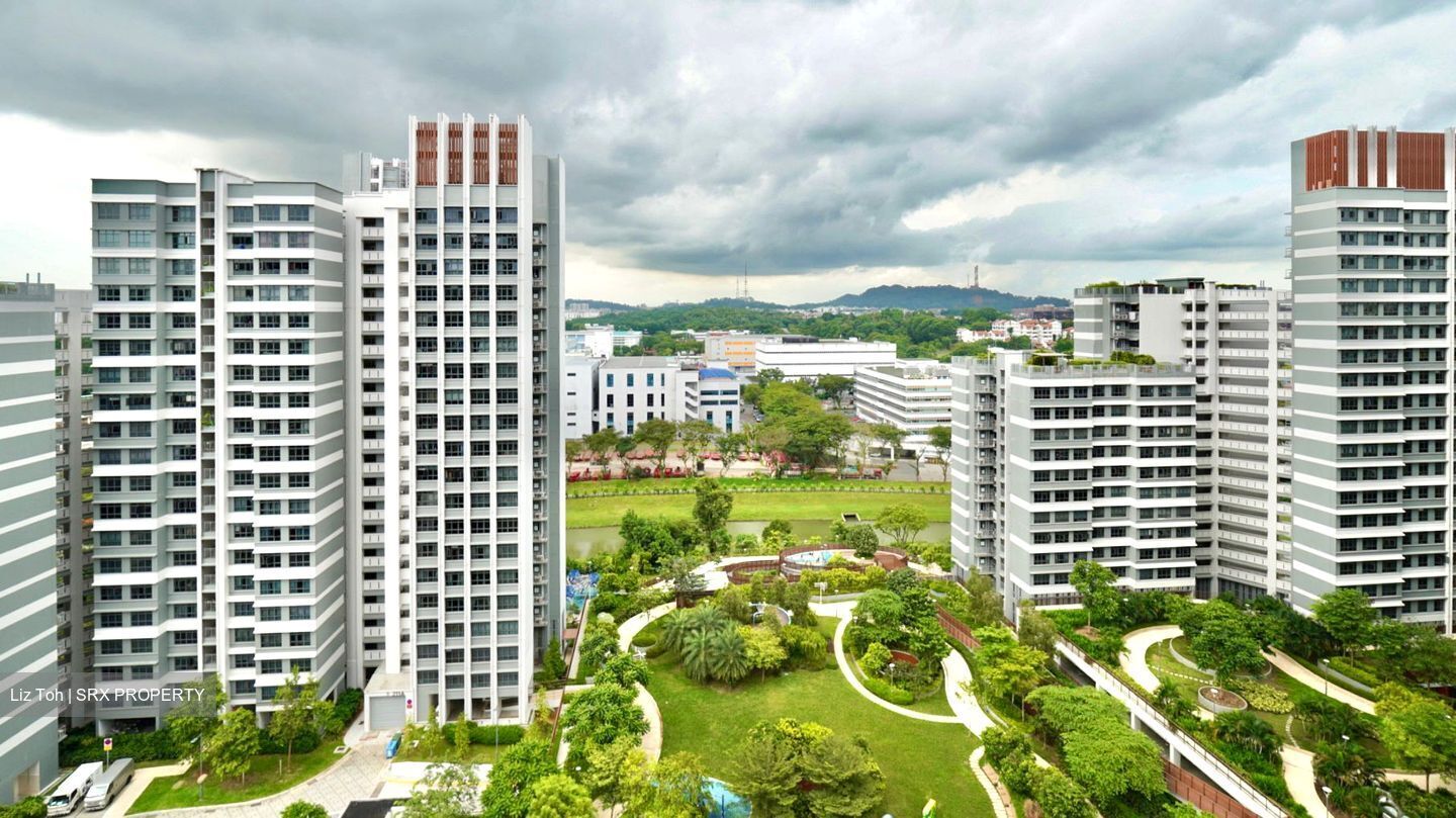 Clementi Avenue 6 (Clementi), - For Sale #108532341