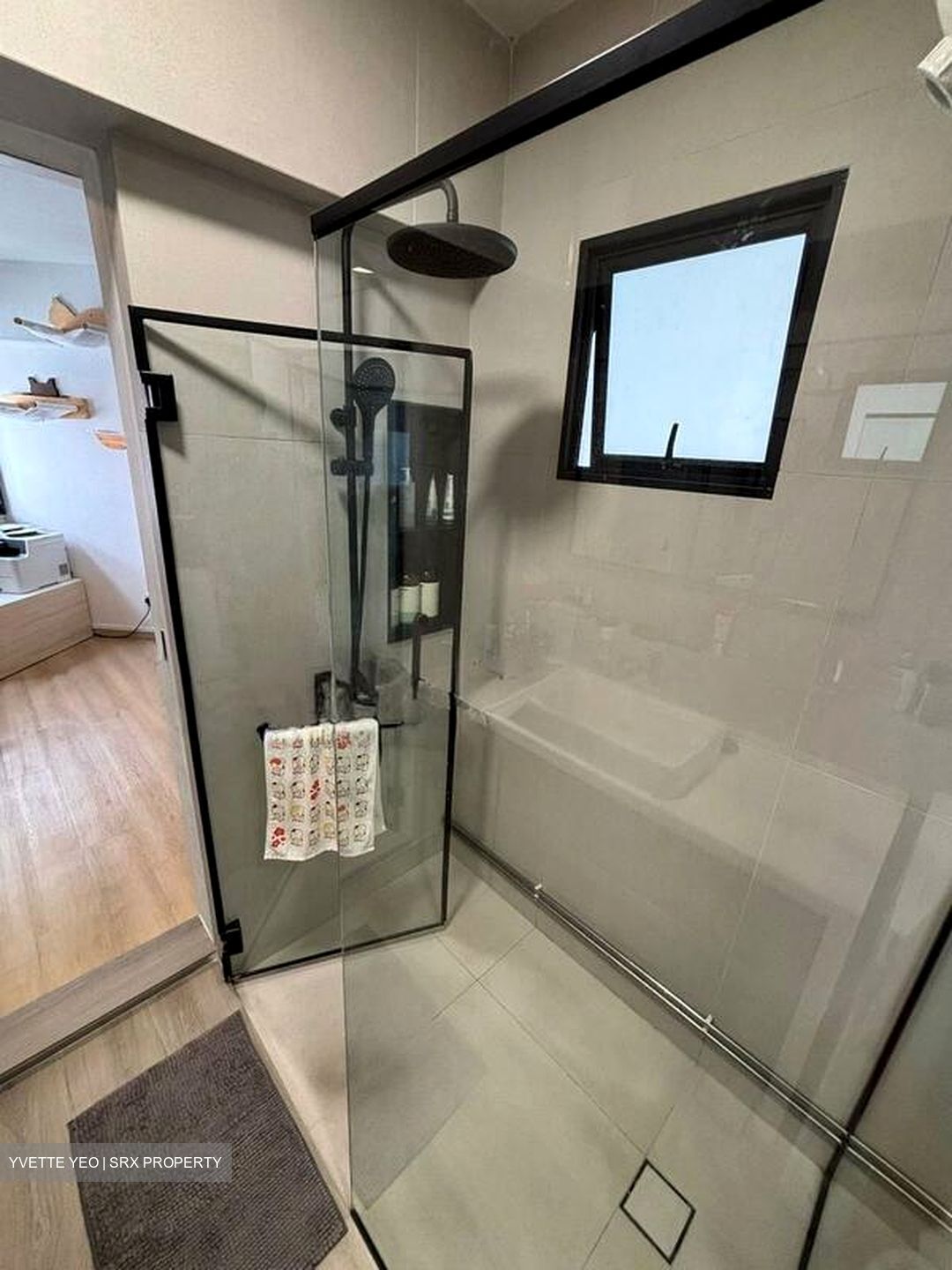Cantonment Towers (Bukit Merah), HDB 4 Rooms - For Sale #108567891