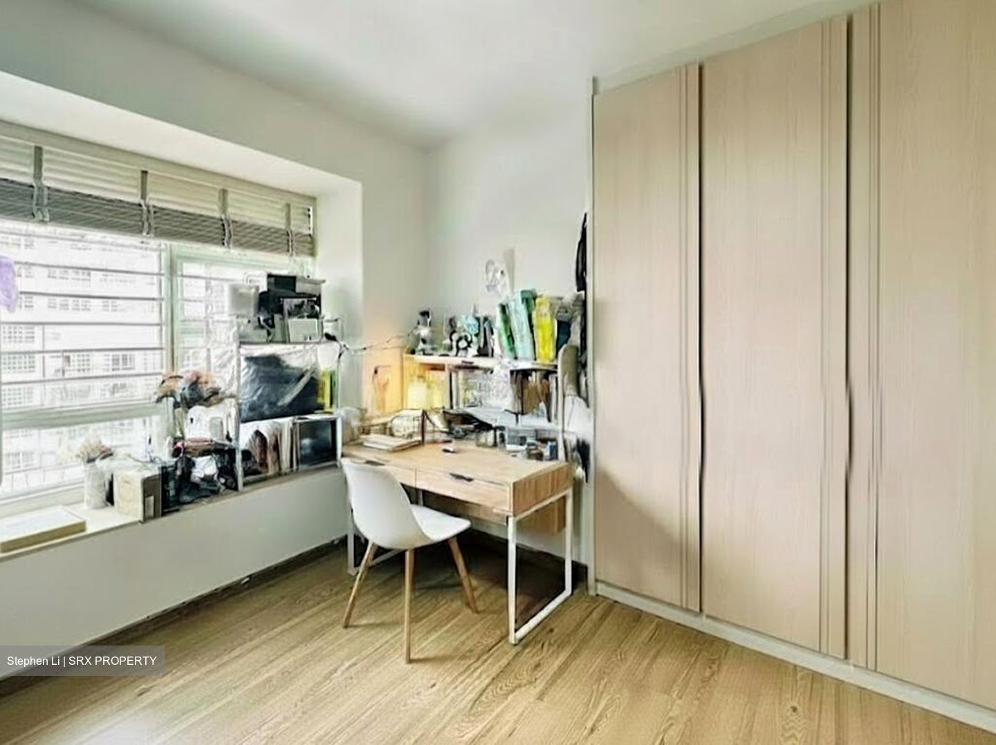 Casa Clementi (Clementi), HDB 4 Rooms - For Sale #108568431