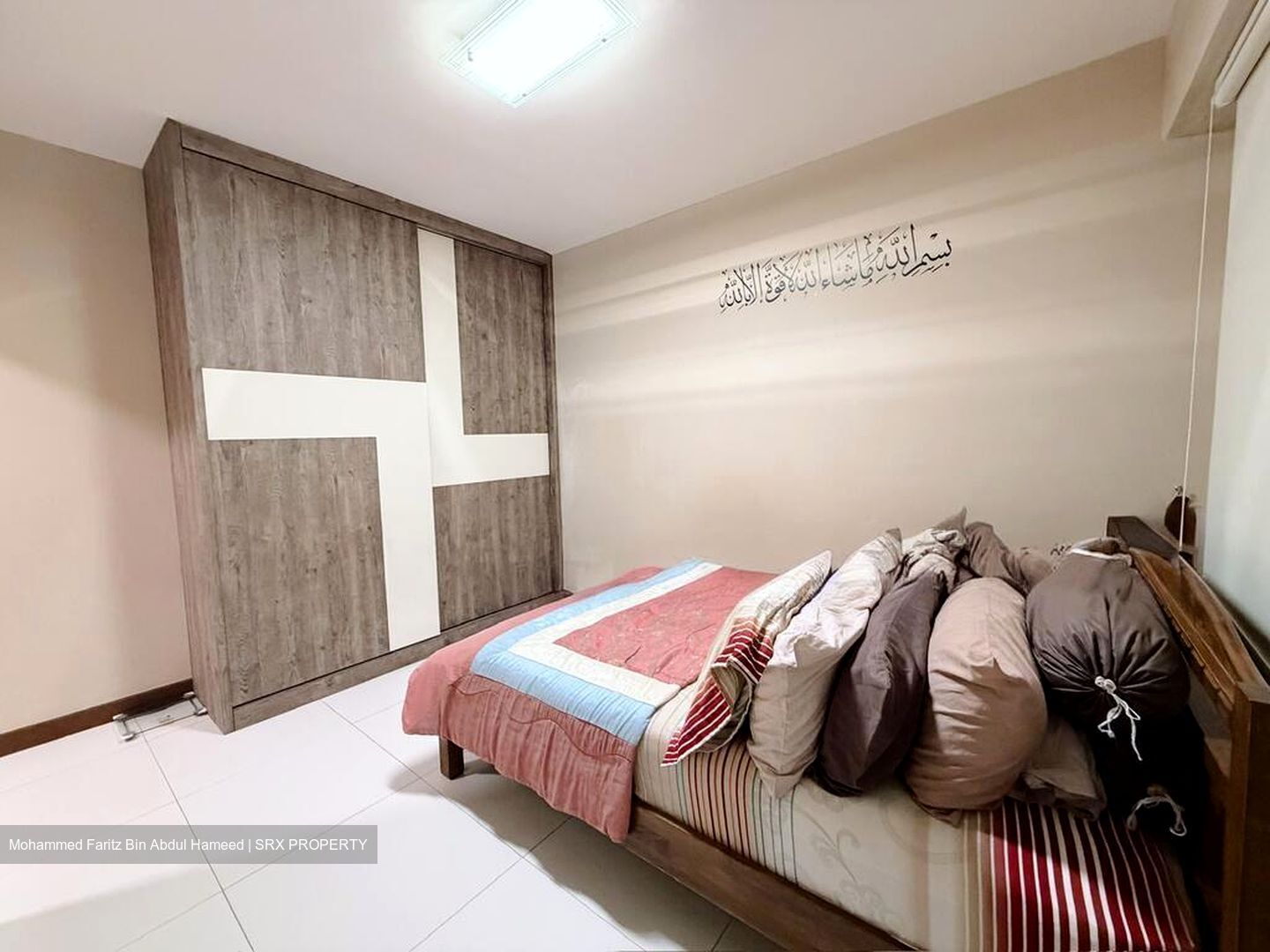 Tampines Greenleaf (Tampines), HDB 4 Rooms - For Sale #108570091